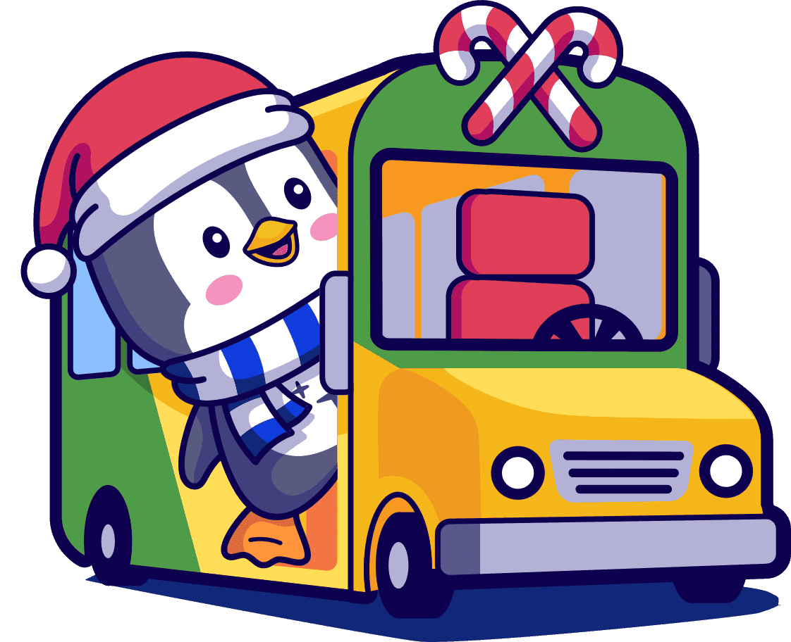 Icescape Westpoint | Undercover Winter Ice Rink