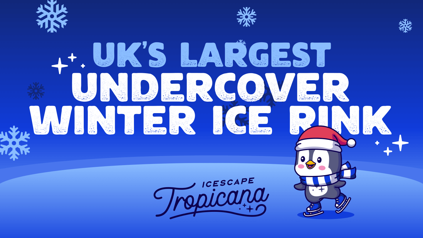 Getting Here | Icescape Westpoint | Undercover Winter Ice Rink